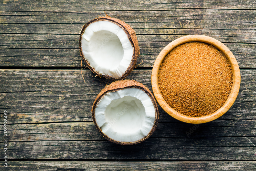 5 Benefícios do açúcar de coco - Blog Bom Sabor